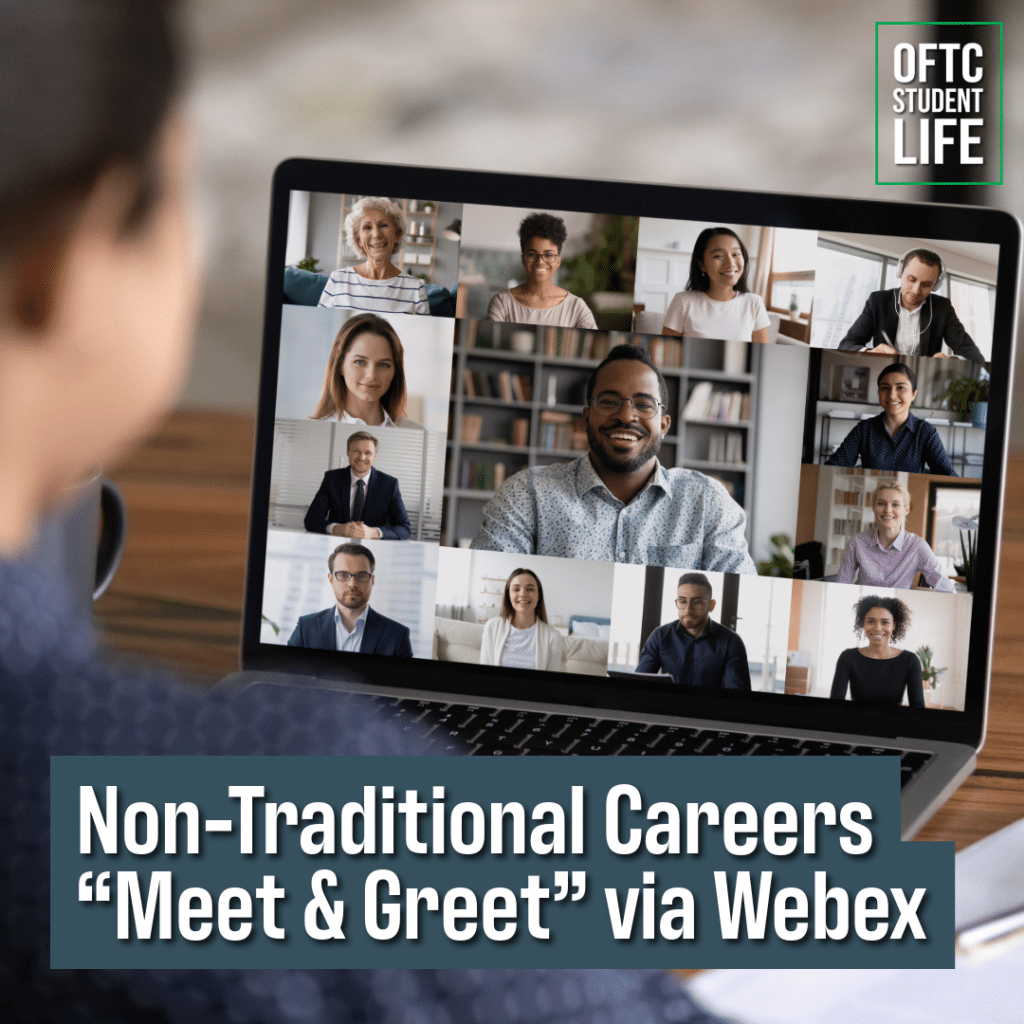 Careers Begin Here - Oconee Fall Line Technical College