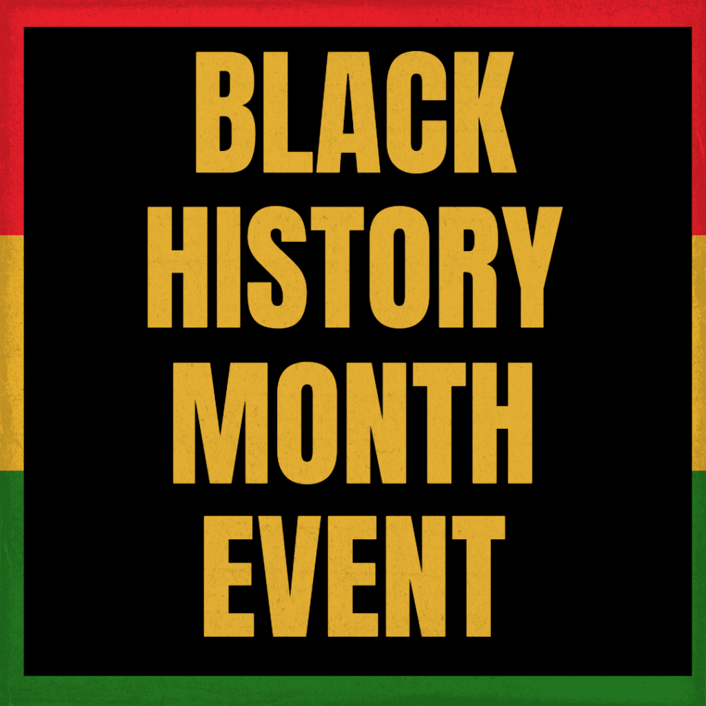 Black History Month Event - Sandersville (Atrium) | Oconee Fall Line ...